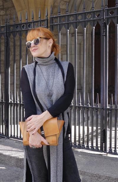 Outfity z kategorie-46 - 60 let - Módnípeklo.cz